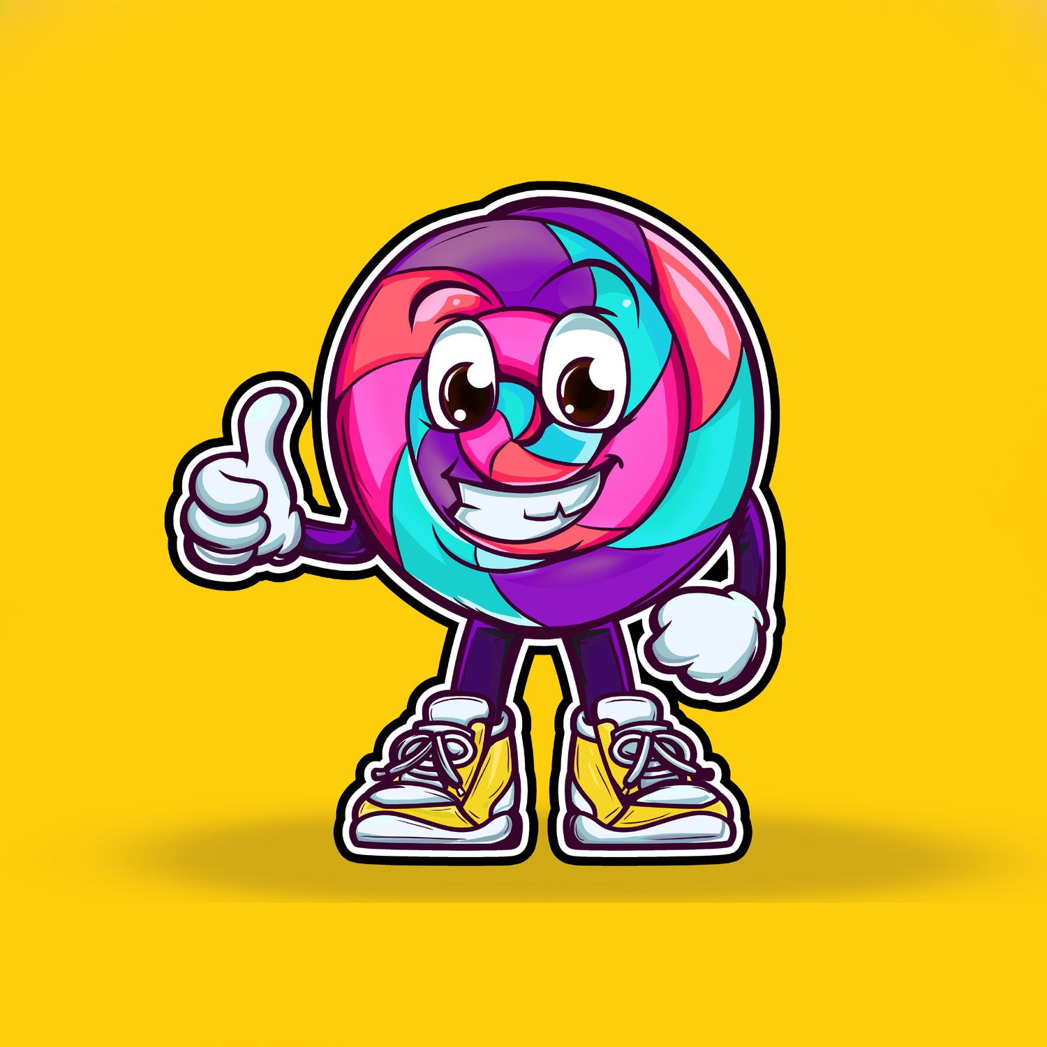 Freeze Dried Halal and Vegan Candy – Fat Candy LTD