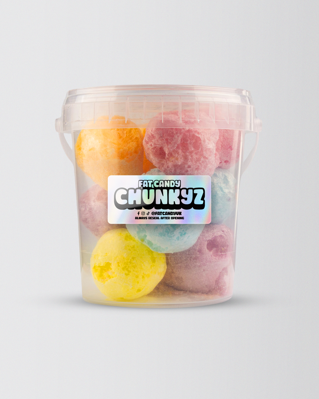 Chunkyz by Fat Candy – Fat Candy LTD