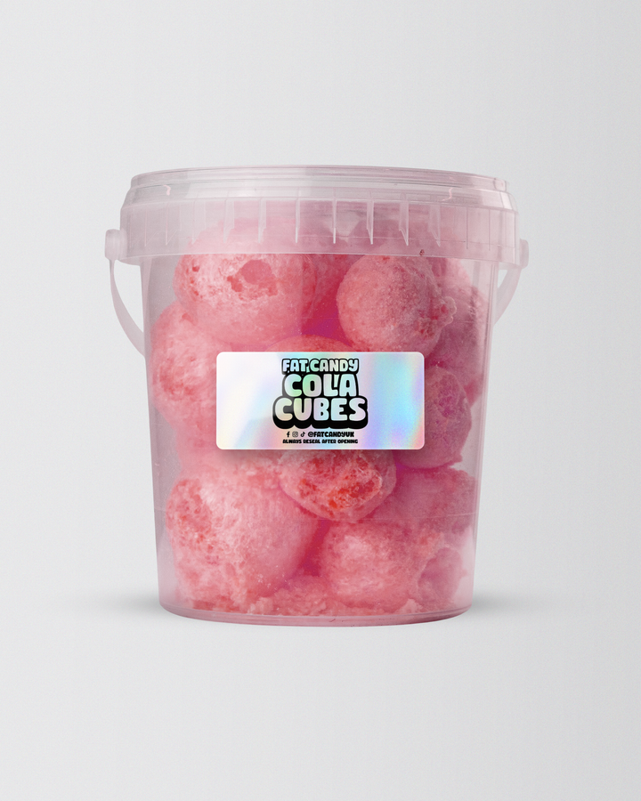 Fat Candy | Shop the UK’s Favourite Freeze-Dried Sweets & Candy – Fat ...