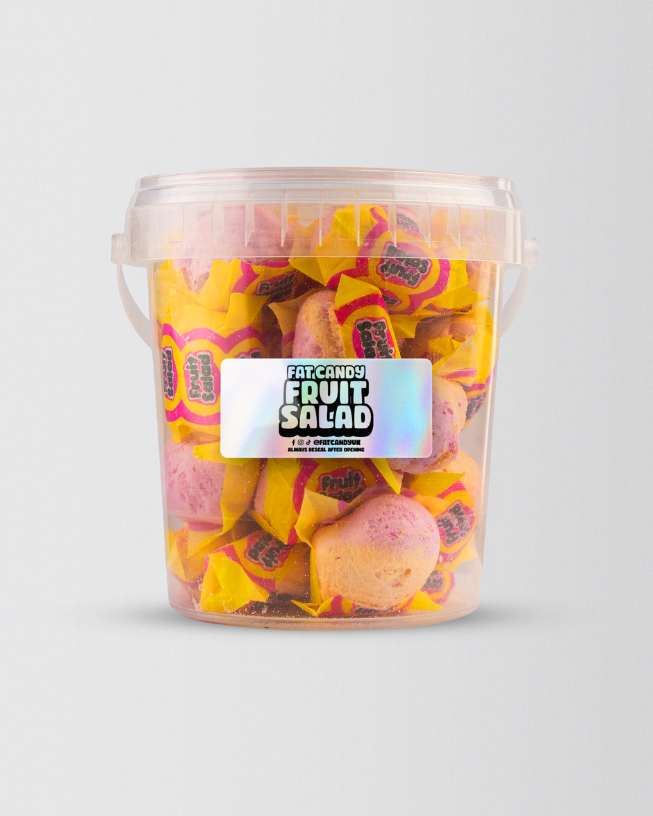 Fat Candy | Shop the UK’s Favourite Freeze-Dried Sweets & Candy – Fat ...
