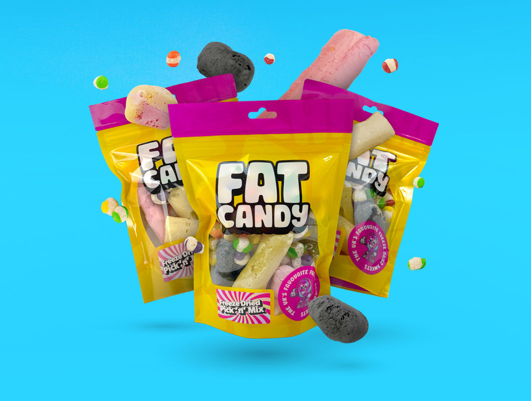Fat Candy | Shop the UK’s Favourite Freeze-Dried Sweets & Candy – Fat ...