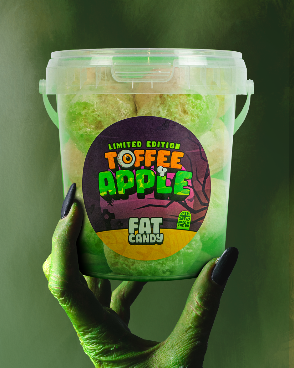 Fat Candy | Home of the UK's favourite Freeze Dried Sweets – Fat Candy LTD