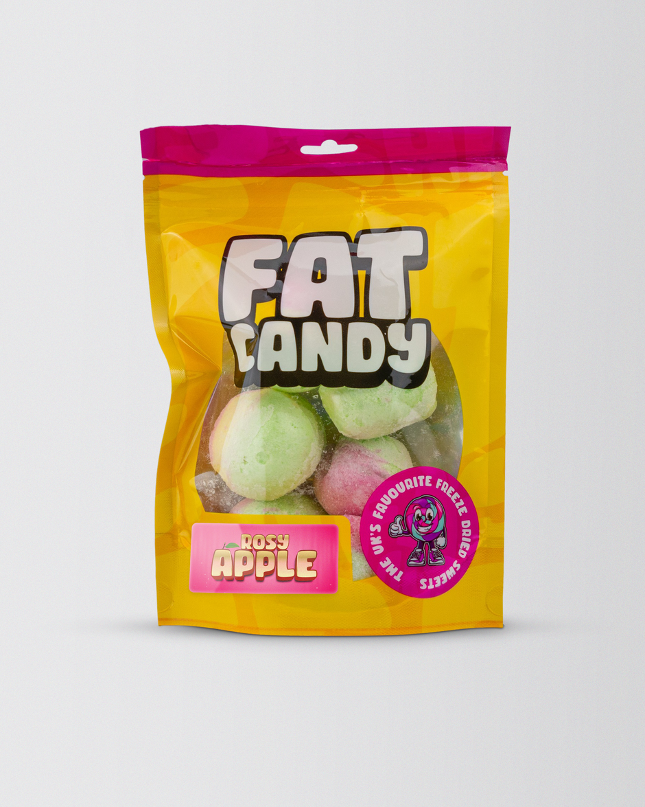 Tuck Shop Classics – Fat Candy LTD