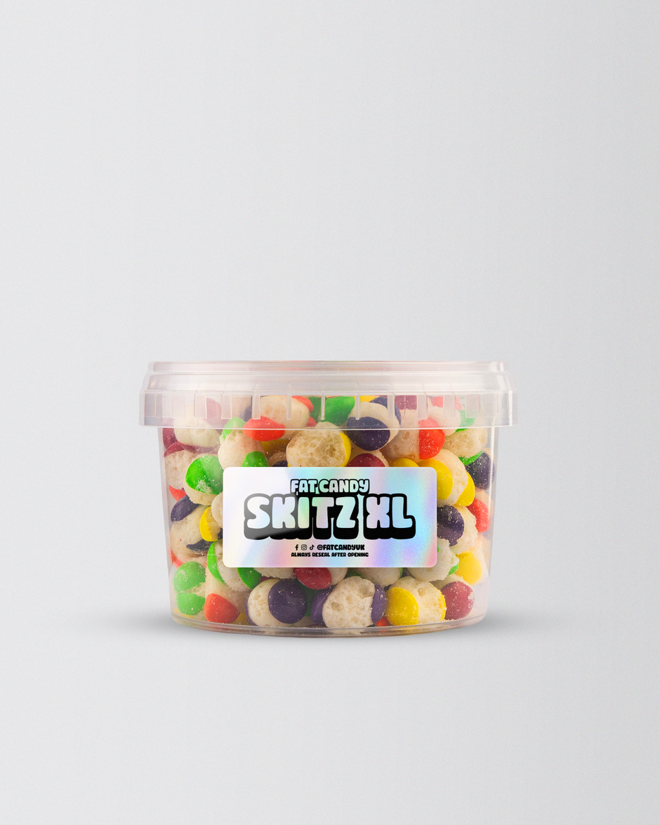 Fat Candy | Shop the UK’s Favourite Freeze-Dried Sweets & Candy – Fat ...