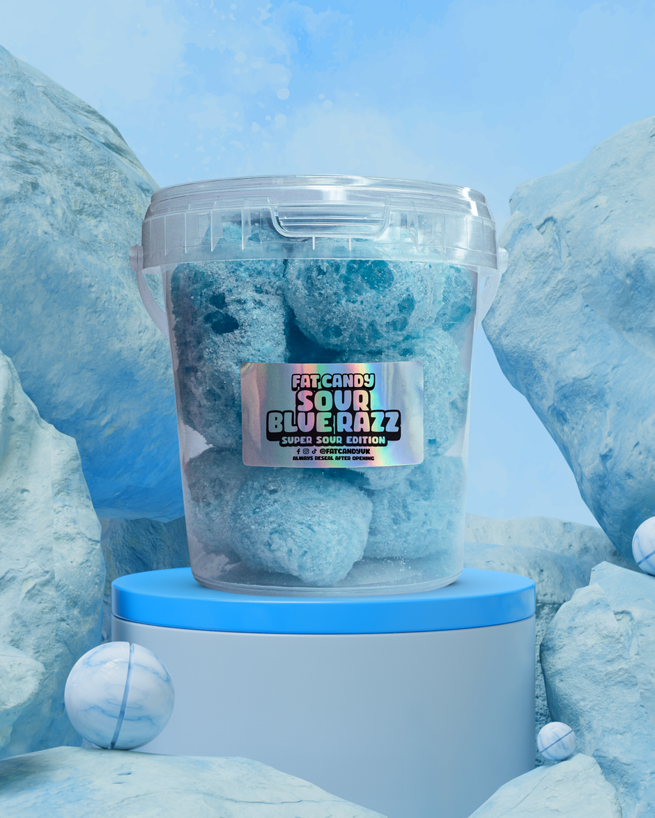 Fat Candy | Home of the UK's favourite Freeze Dried Sweets – Fat Candy LTD