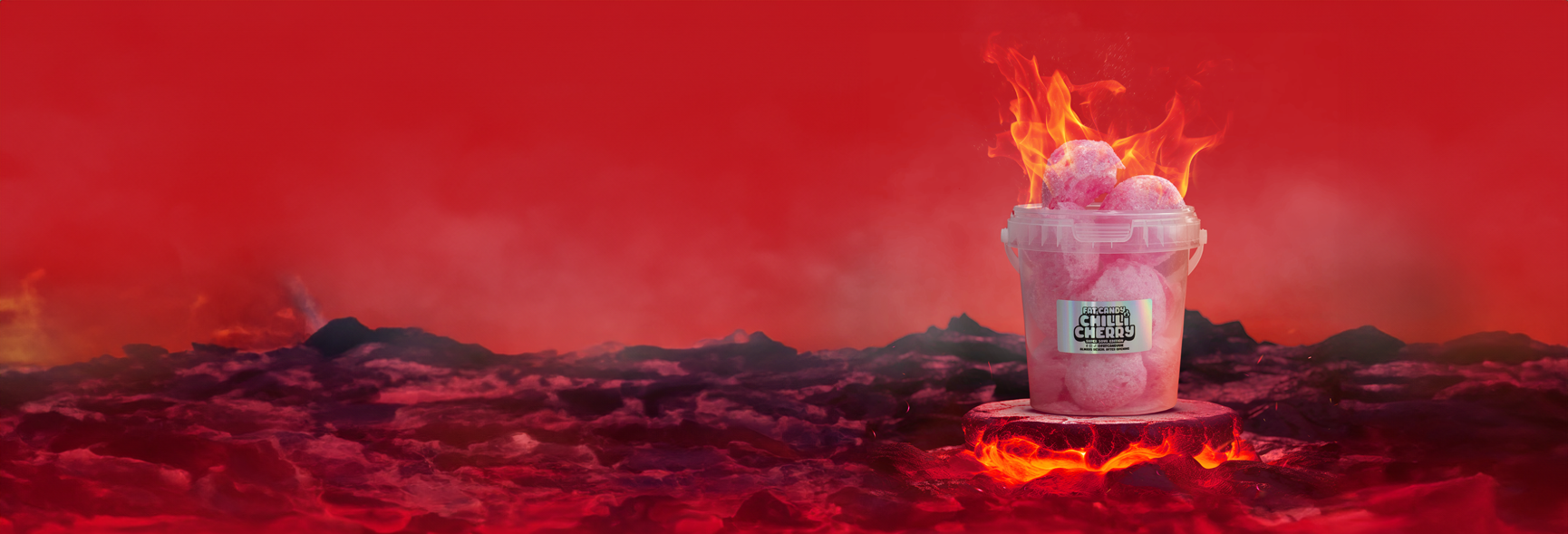 Fat Candy | Home of the UK's favourite Freeze Dried Sweets – Fat Candy LTD