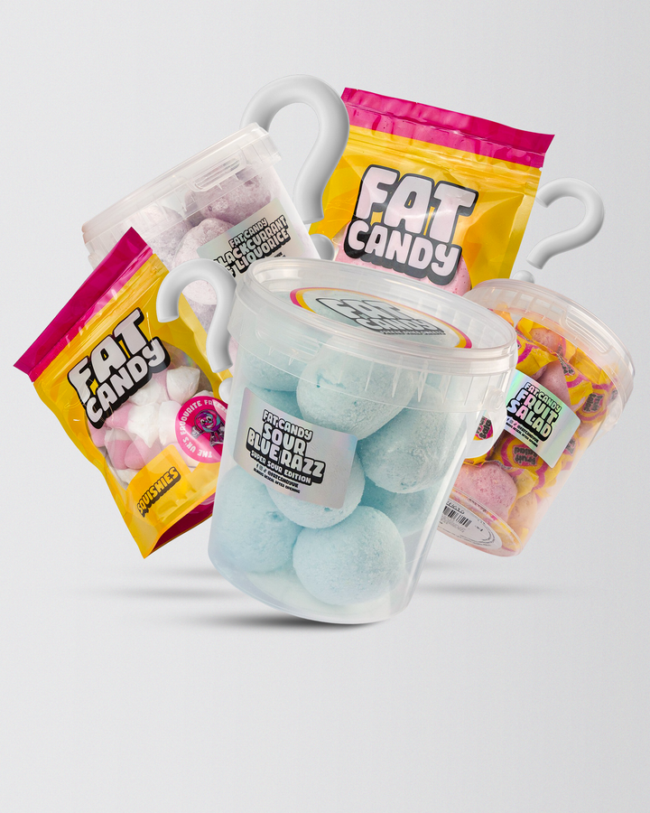 Fat Candy | Shop the UK’s Favourite Freeze-Dried Sweets & Candy – Fat ...